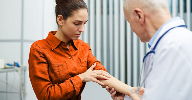 What Is a PPD Test and Why Do I Need One? - vybe urgent care