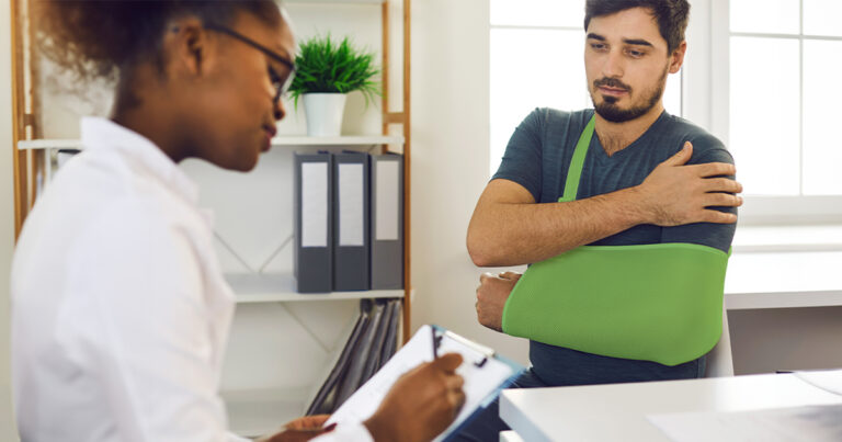 The 5 Most Common Places to Experience a Dislocation - vybe urgent care